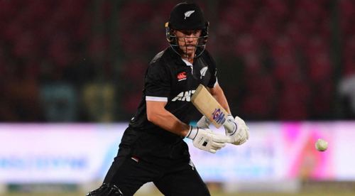 McConchie shines on debut but NZ crash to ODI series loss | SuperSport