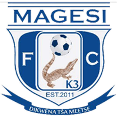Magesi FC | SuperSport