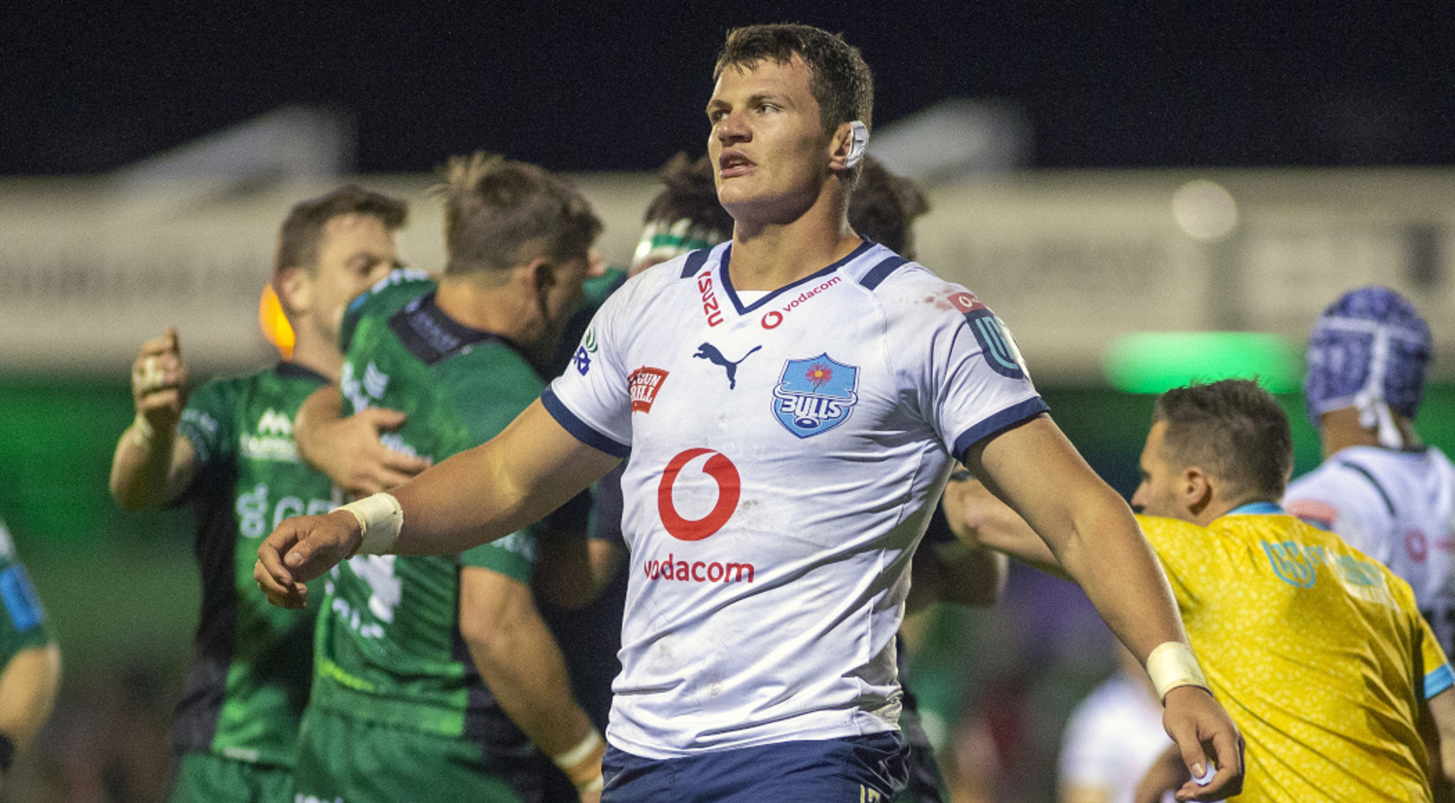 Stories behind this weekend's URC match stats | SuperSport