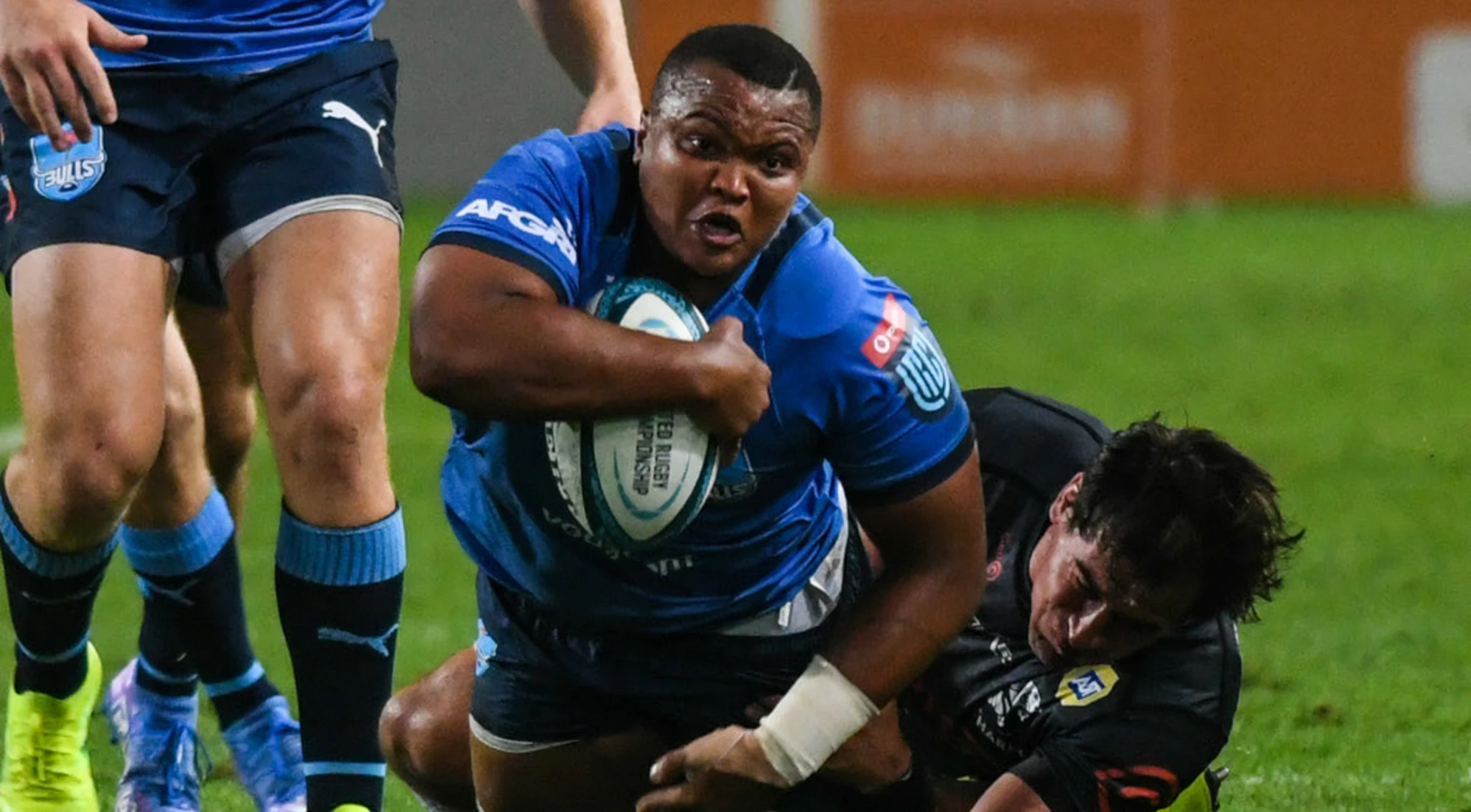 Matanzima reflects on year of ‘improvements’ | SuperSport