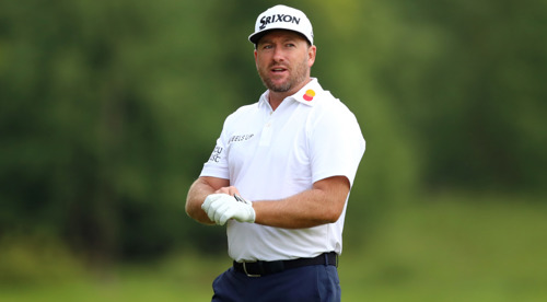 RBC dumps Johnson, McDowell over LIV Golf commitment | SuperSport