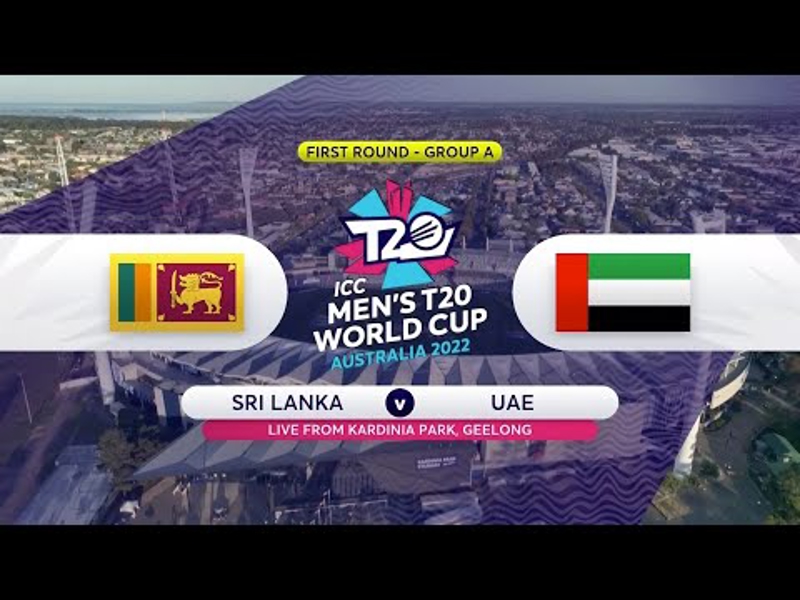 Sri Lanka | SuperSport