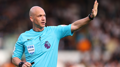 Premier League to clamp down on players harassing referees | SuperSport