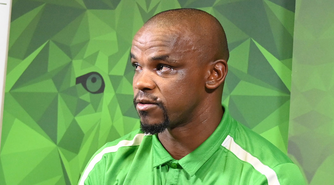 AmaZulu hand coach Dlamini permanent role | SuperSport