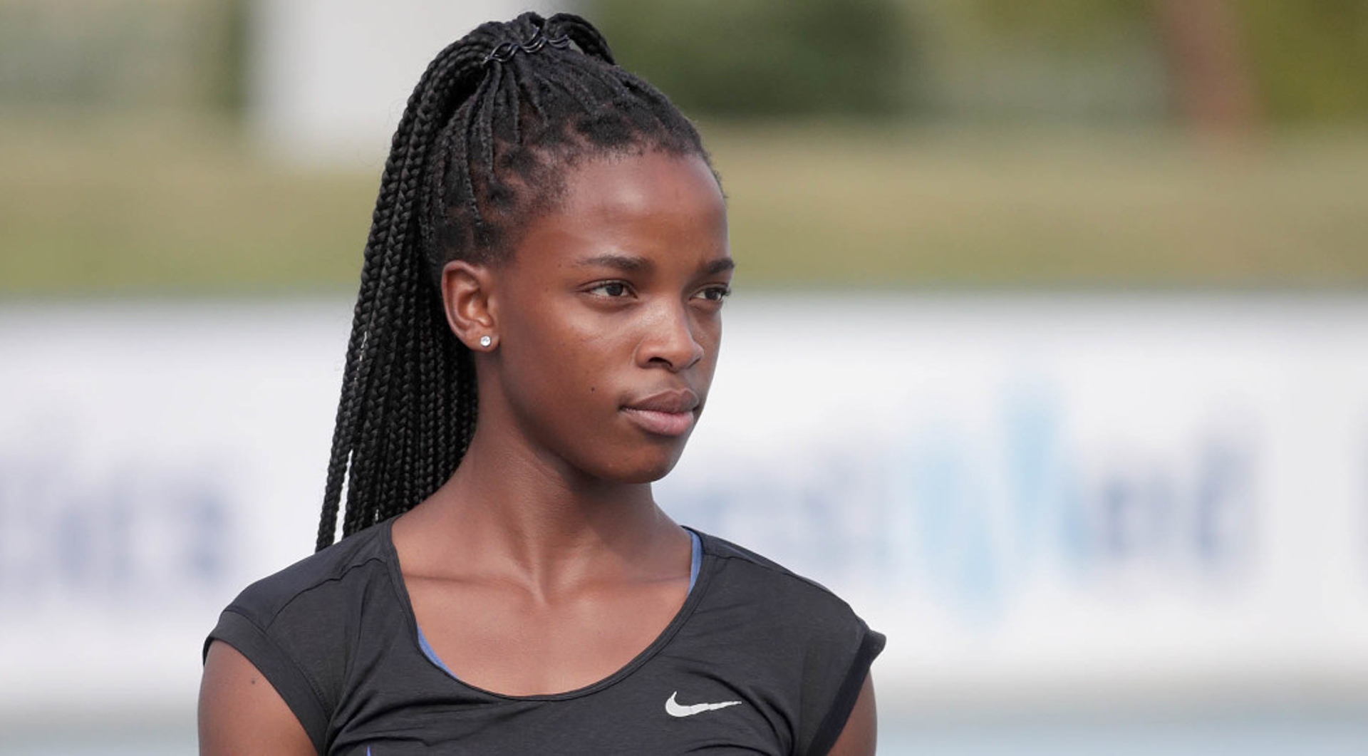 Tuks U18 sprinter is the world's fastest over 100m and 200m | SuperSport