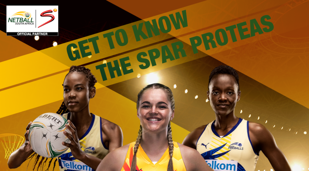 Meet the Spar Proteas | SuperSport