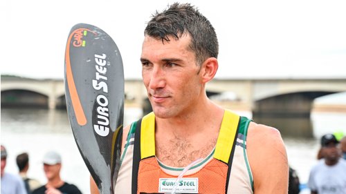 Birkett and Louw favoured for SA title | SuperSport