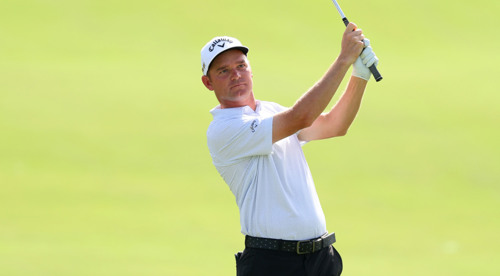 Whitnell holds halfway lead on Mallorca | SuperSport