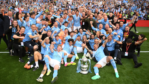 Man City named world’s most valuable club brand | SuperSport