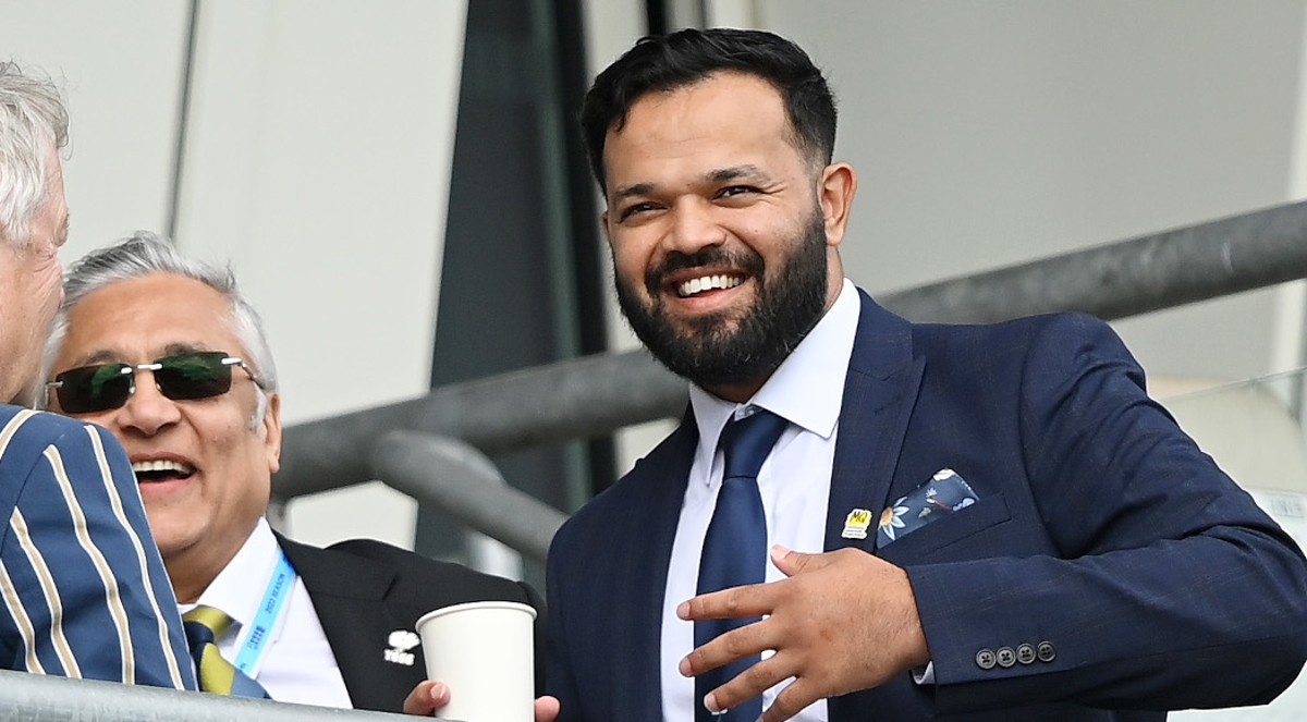 Rafiq to 'leave Britain' after abuse following cricket racism scandal ...