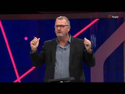 The Final Whistle | Swys & Jono on the Springboks' smart play against ...