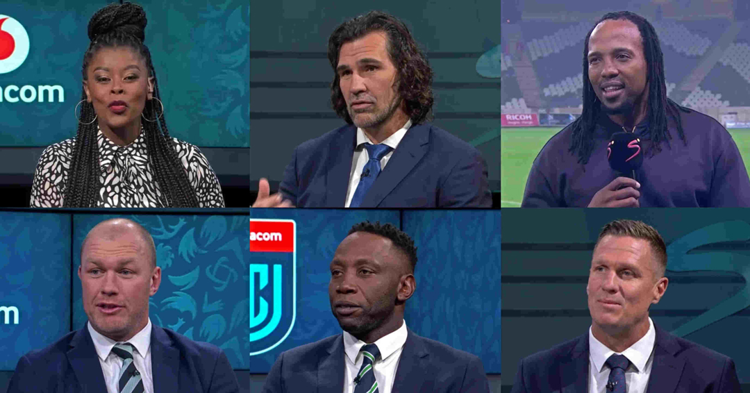 SuperSport rolls out the heavyweights for URC build-up | SuperSport