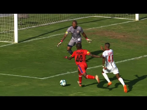 Milford FC v Venda FC | Match Highlights | Motsepe Foundation ...