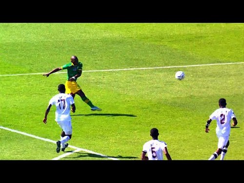Samukelo Mzolo Brace | Diski Challenge | SuperSport