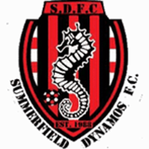 Summerfield Dynamos Completed | SuperSport