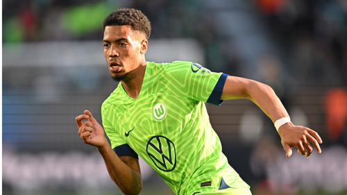 Dortmund sign Nmecha from Wolfsburg | SuperSport