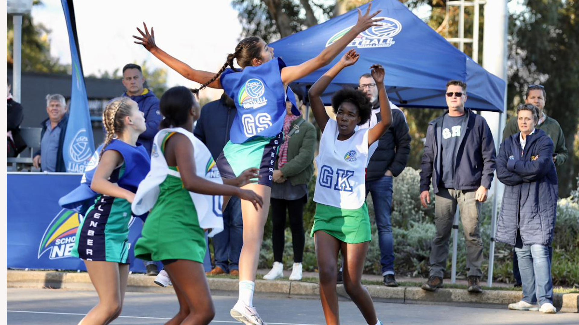 Western Cape and KZN complete DSNC provincial rounds | SuperSport