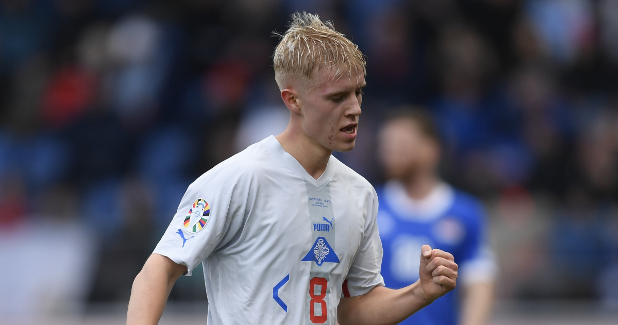 Lille sign Iceland midfielder Haraldsson on five-year deal | SuperSport