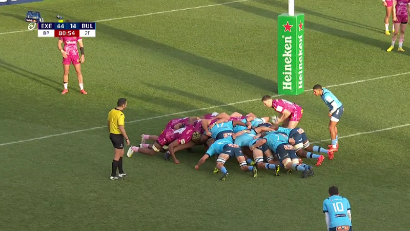 Vodacom Bulls | SuperSport