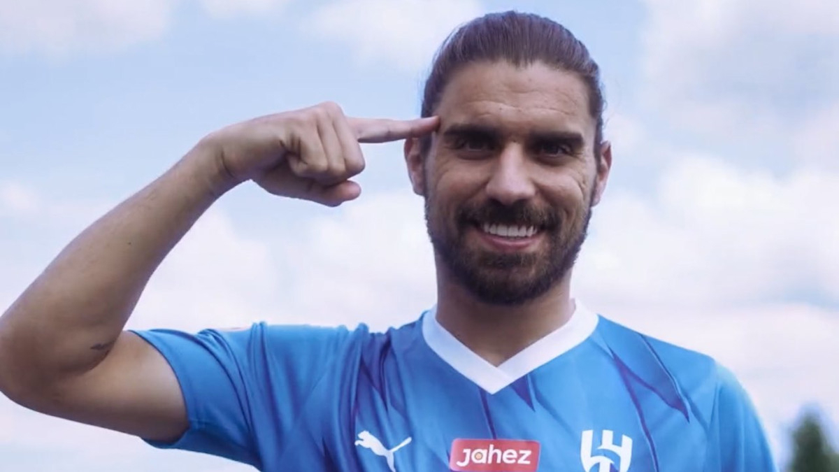 Saudi Arabia's Al Hilal sign Neves from Wolves | SuperSport