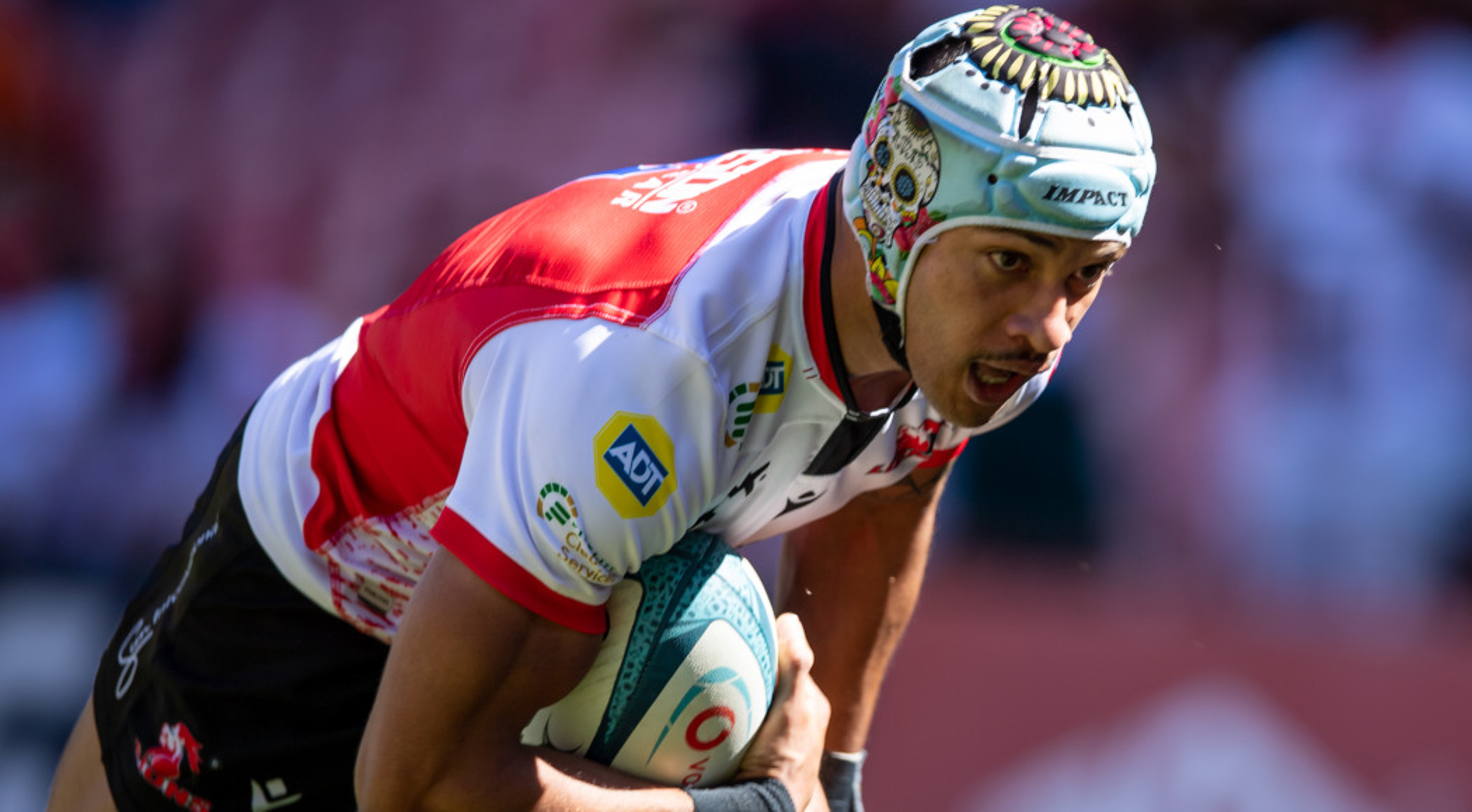 Lions ready for Dragon deja vu | SuperSport