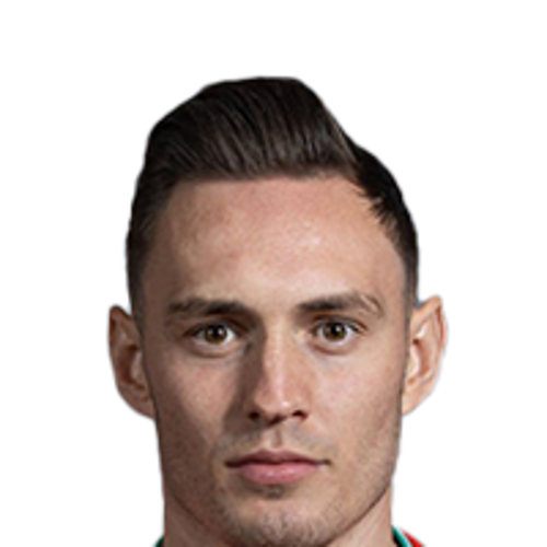 Connor Roberts | SuperSport