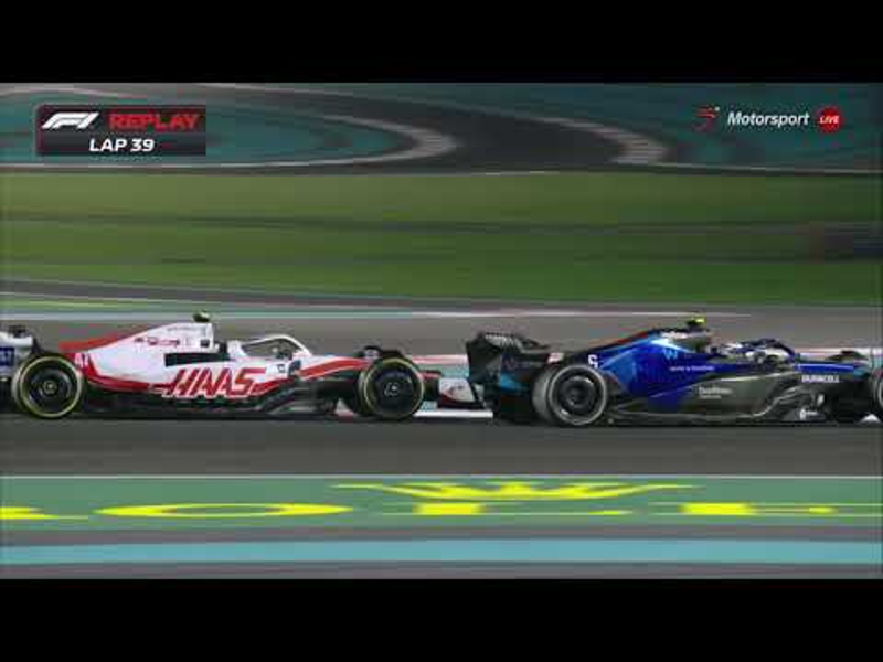 Formula 1 Videos | SuperSport