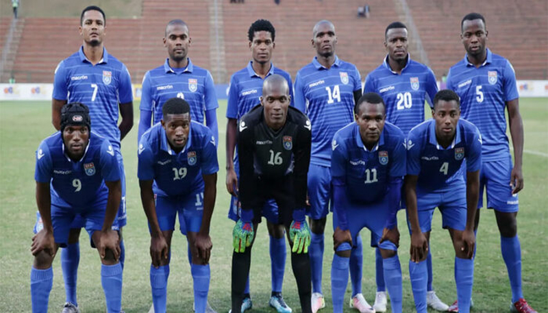 Cape Verde | SuperSport