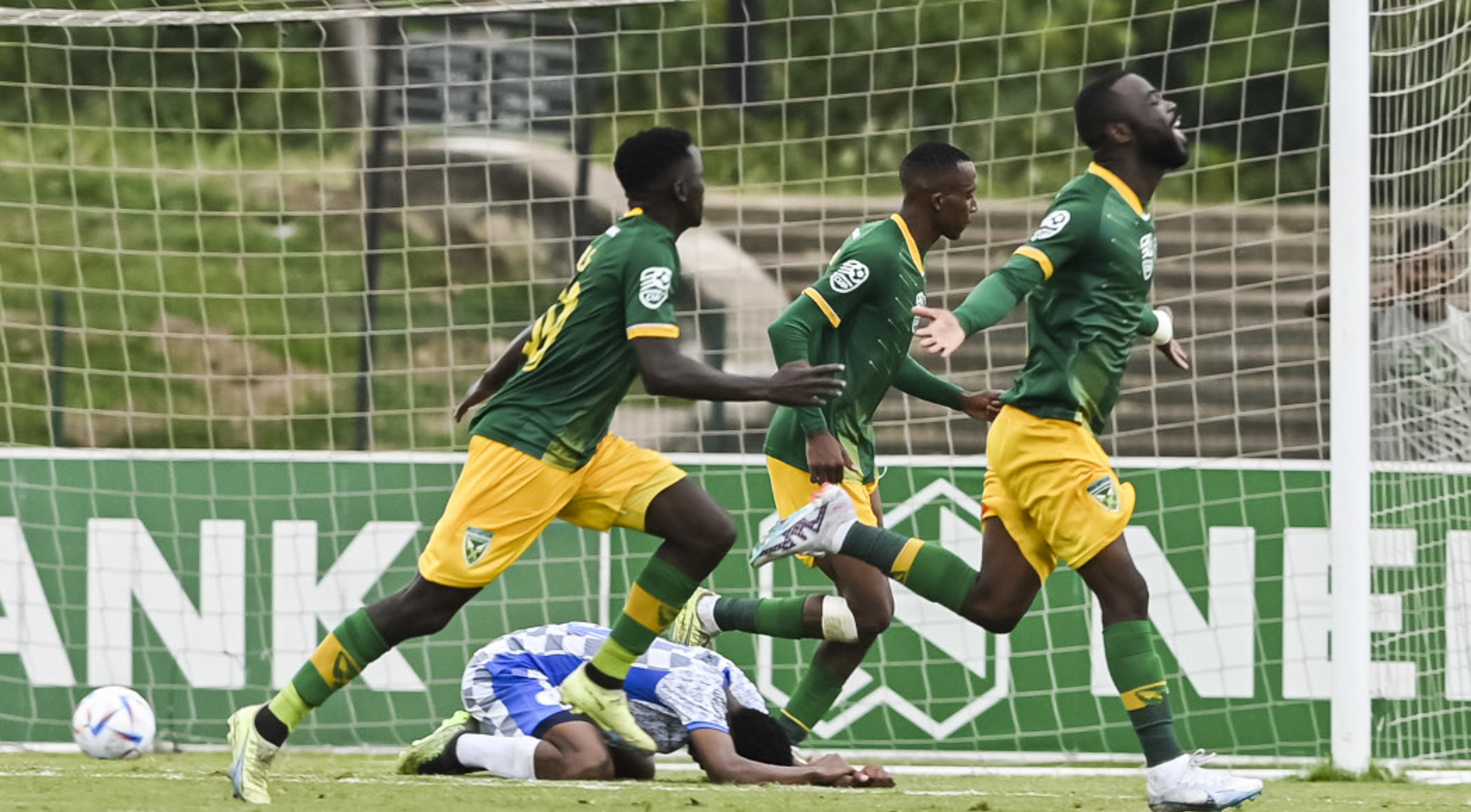 Bragging rights & Ke Yona spot at stake for Arrows & Royal AM | SuperSport