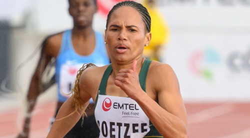 Coetzee, Reinstorf shine with gold in Mauritius | SuperSport