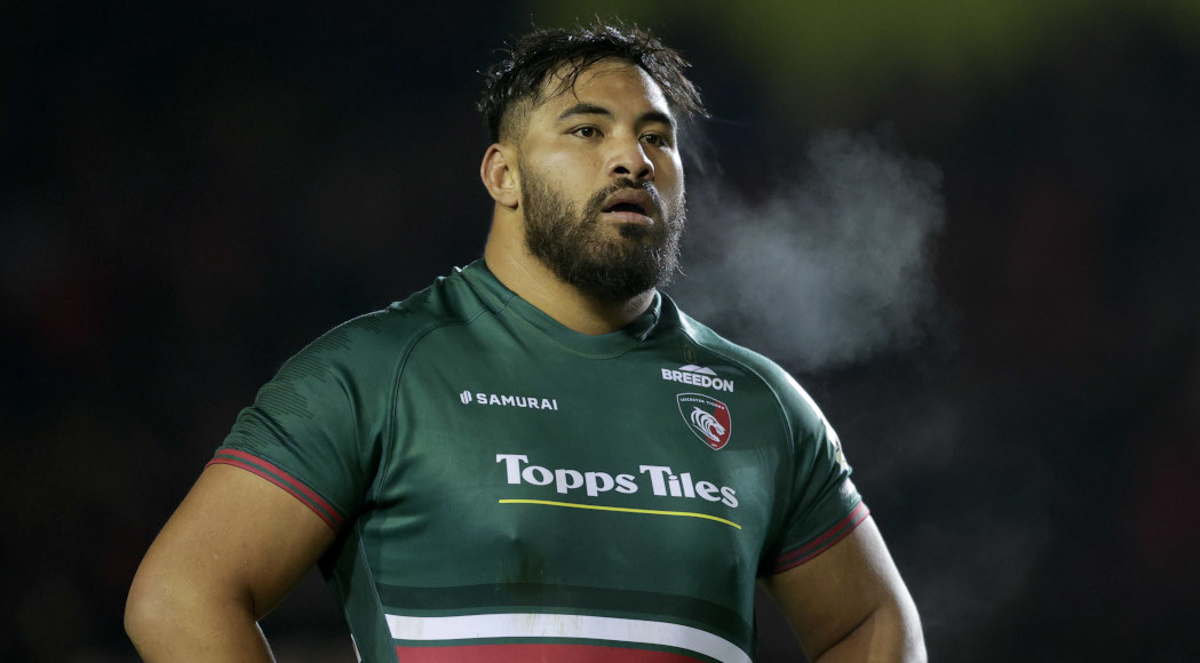 Waratahs land prop Leatigaga, lose Swinton for regular season | SuperSport