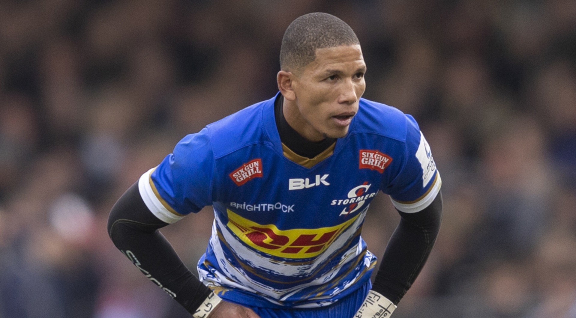 Munster know they have work cut out taming 'world class' Libbok ...