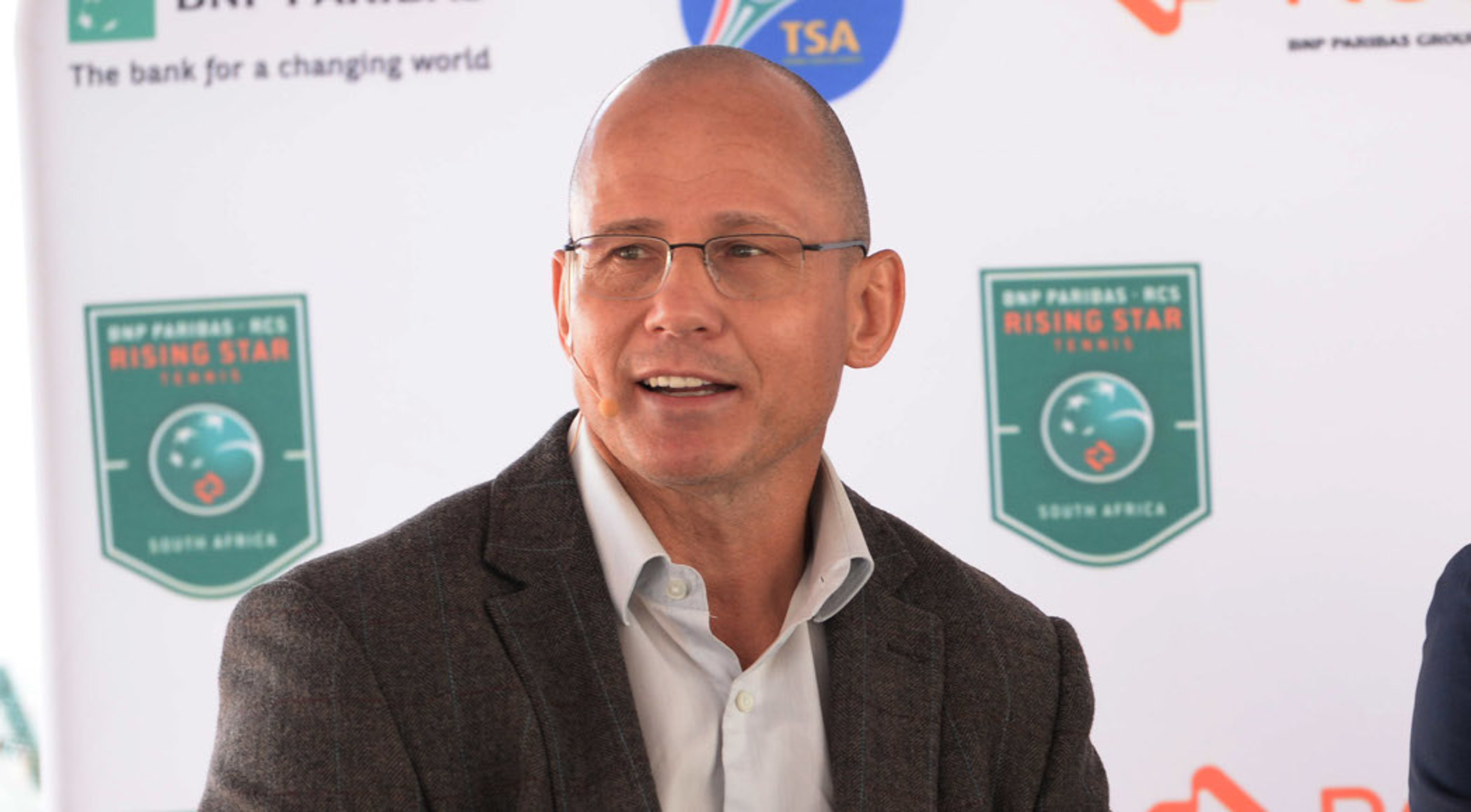 CEO Homan leaves Tennis South Africa | SuperSport