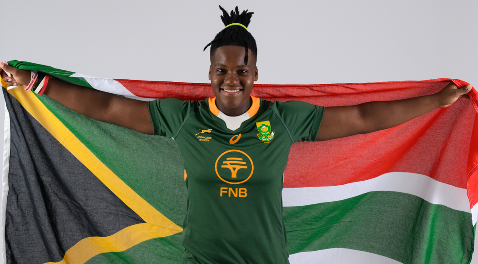 From Mandini to Madrid – Mary Zulu’s unlikely journey | SuperSport